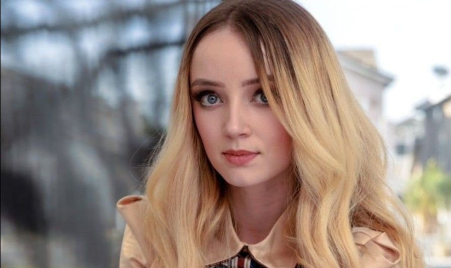 Serenity Cox Age, Career, Family, Net Worth, Height Bio 2024