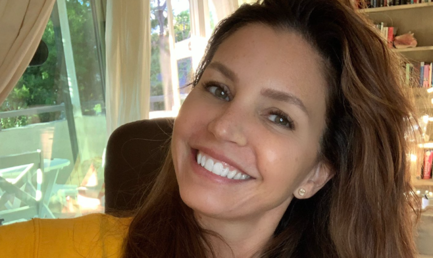 Maria Kazi Age, Career, Family, Net Worth, Height Bio 2024