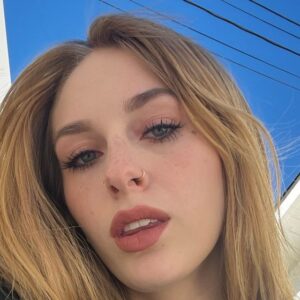 Angel Youngs: A Rising Star in the Adult Film Industry