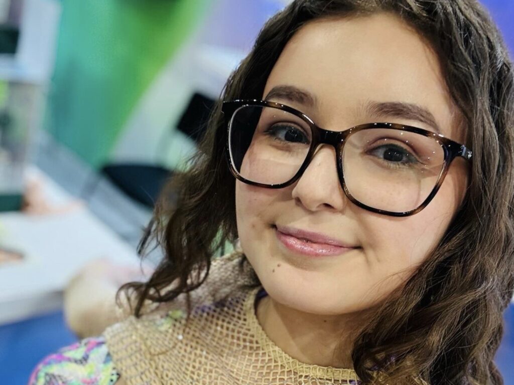 Leana Lovings: A Look into the Life of a Talented Adult Film Star