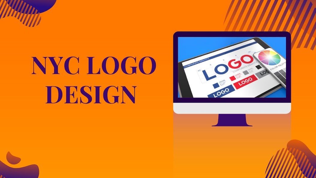 Significance of NYC logo design for your branding campaign - Info Top Trend