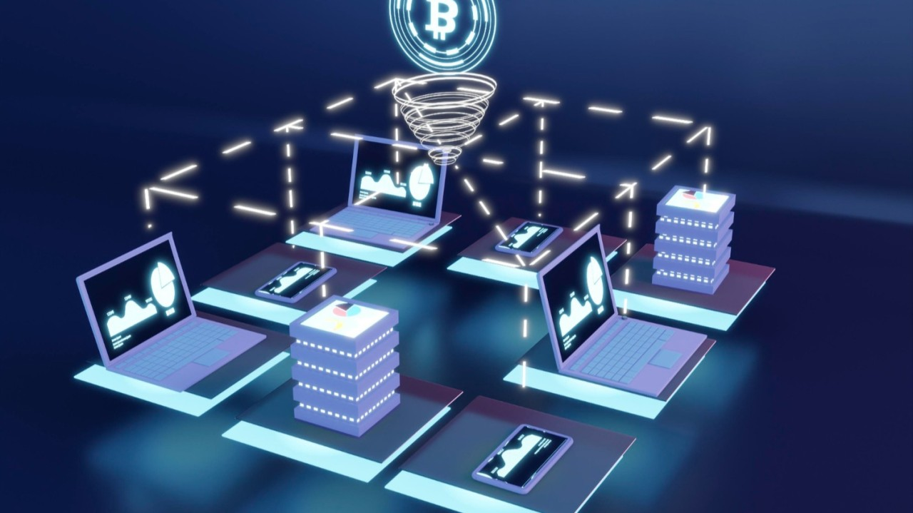Integrating Blockchain Technology into Android Apps: A Step-by-Step ... Integrating Blockchain Technology into Android Apps: A Step-by-Step ...